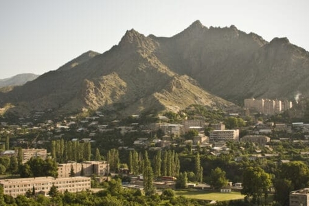 Ermənilərin “Qafan əldən gedir” bağırtıları - Əsgərlərimiz sərhədlərdə ...