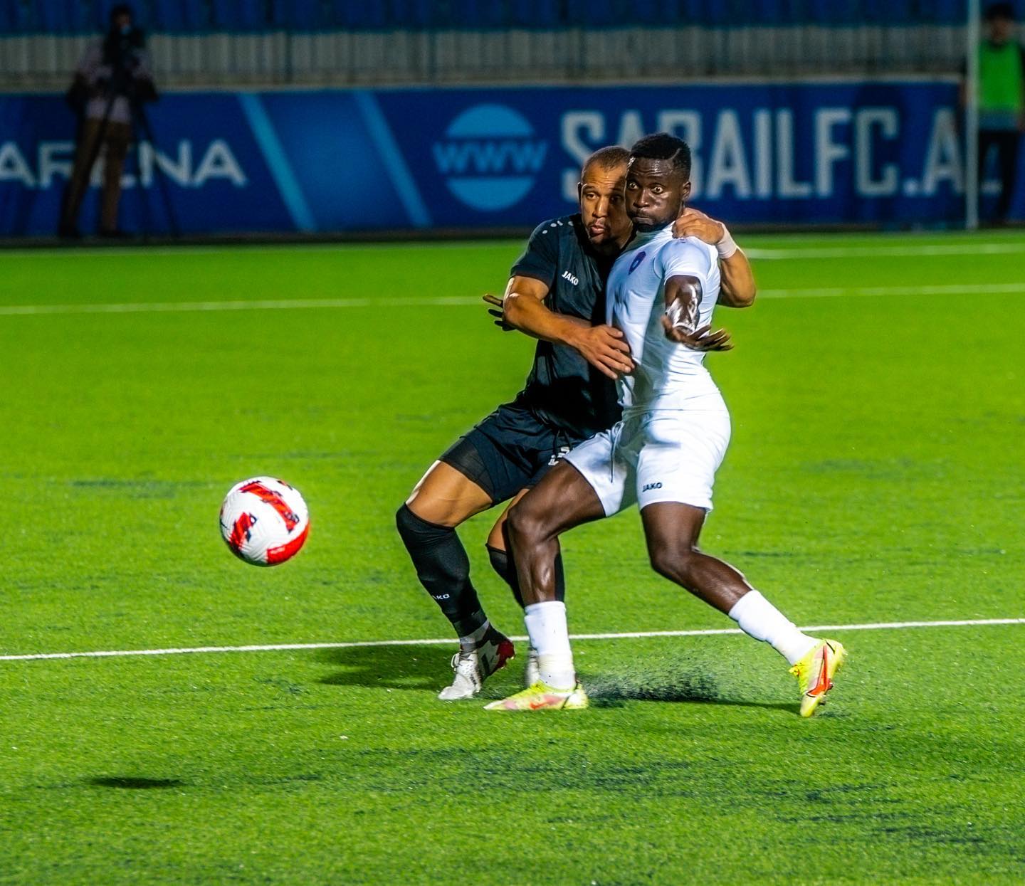 Runi Azərbaycana necə səs saldı? – Öz dilindən eşidək…