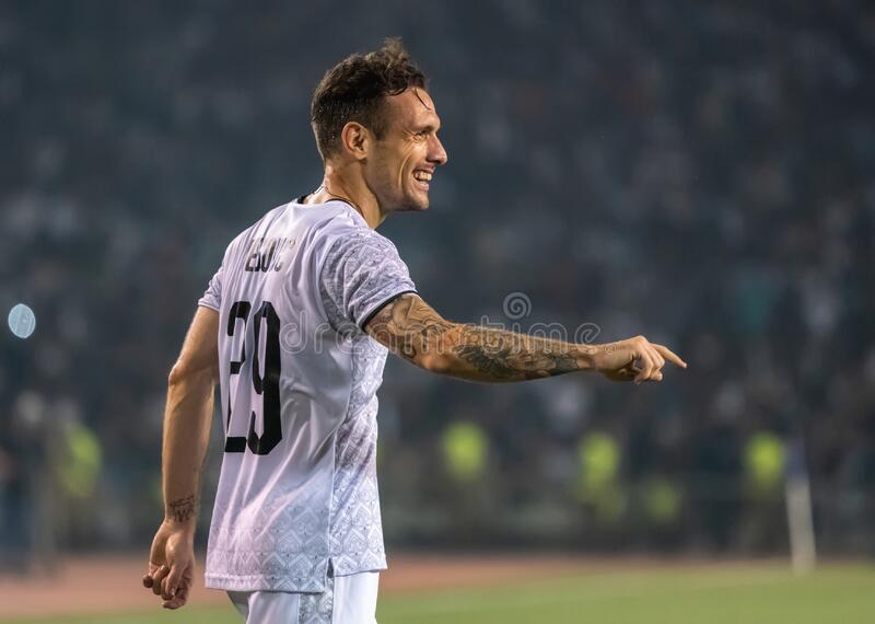 Marko Veşoviç Qurban Qurbanovun qərarın gözləyir