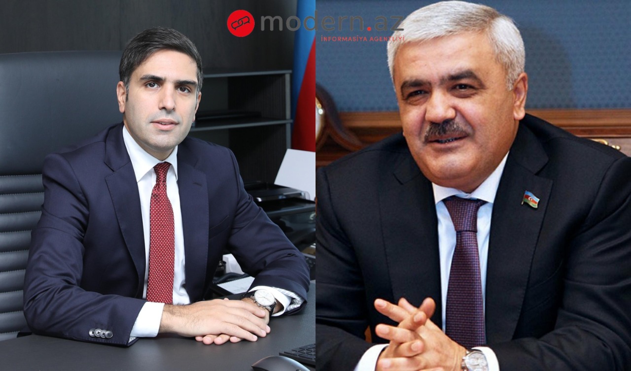 AFFA-nın yeni prezidenti – Onunla bağlı SON DƏQİQƏ XƏBƏRİ