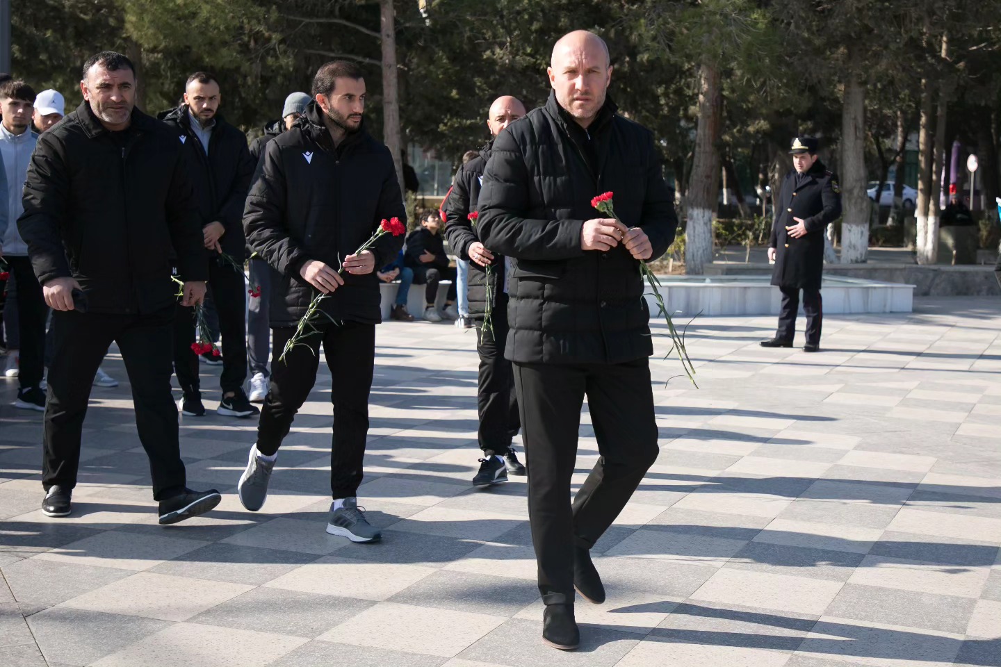 GƏRGİNLİK! Samir Abasov klub rəhbərliyini hədəf aldı - ÜSTÜÖRTÜLÜ MESAJ