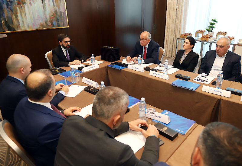 Premyer Liqa, I Liqa və II Liqa ilə bağlı AFFA-nın yeni prezidentindən ...