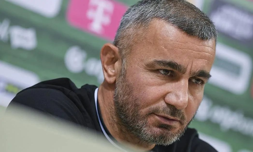 Qurban Qurbanov tapşırıq verdi – Onu hazır edin!