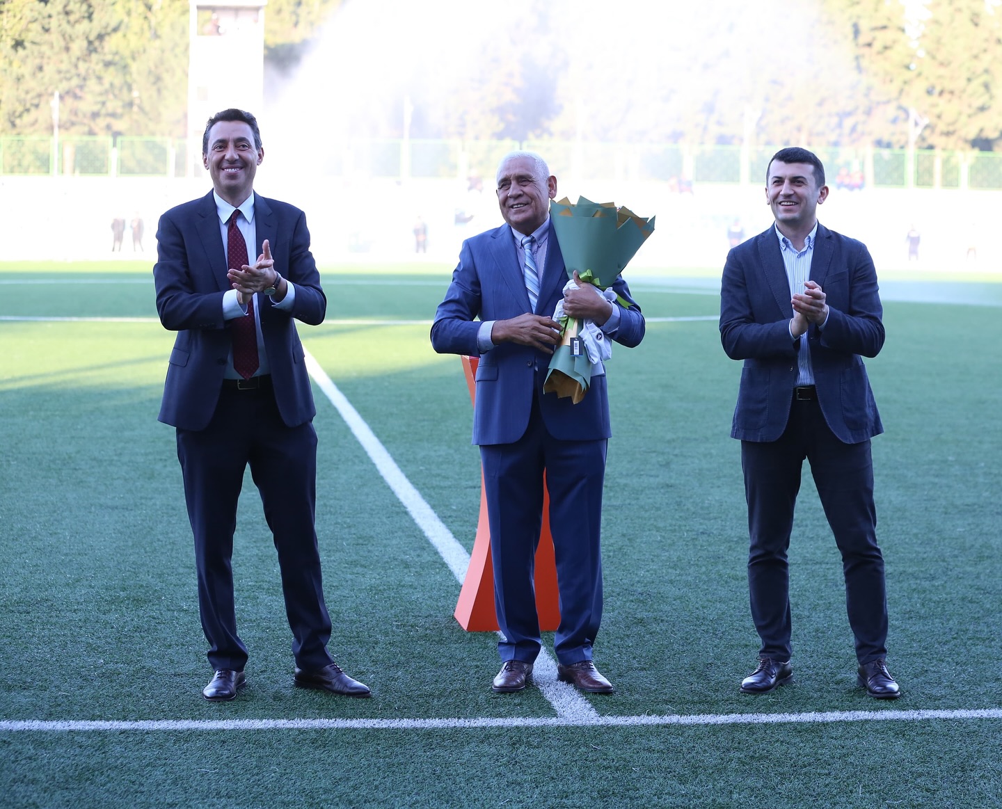 Ehtiram Quliyev vəzifəli dostunu da “Turan”a gətirmək istəyir