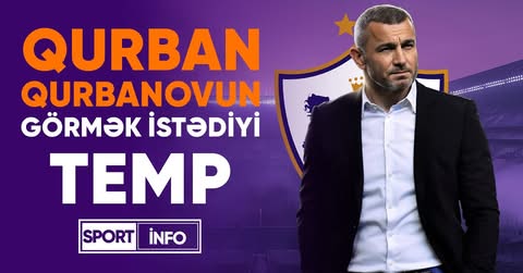 Qurban Qurbanov boş yerə bundan ŞİKAYƏTLƏNMƏYİB, səbəbi var